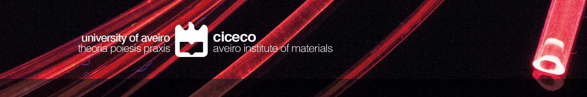 CICECO - Aveiro Institute of Materials » home
