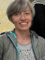 CICECO » Elena Mercedes Pérez-Monserrat