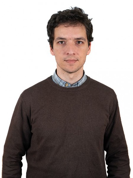 CICECO - Aveiro Institute of Materials » People » Mosaic