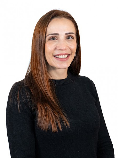 CICECO » Ana Sofia Matias da Silva